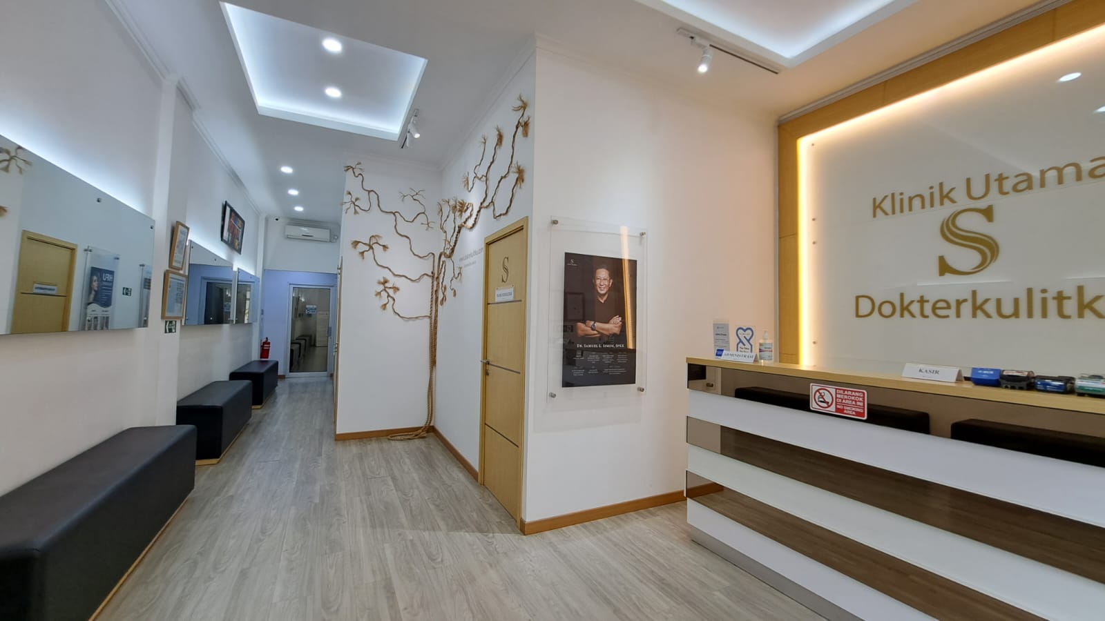 Dokterkulitku - Jakarta